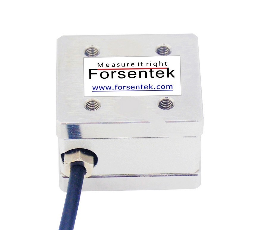 Flange Type Compression Sensor 5kg 10kg 20kg 30kg 50kg Press Load Cell