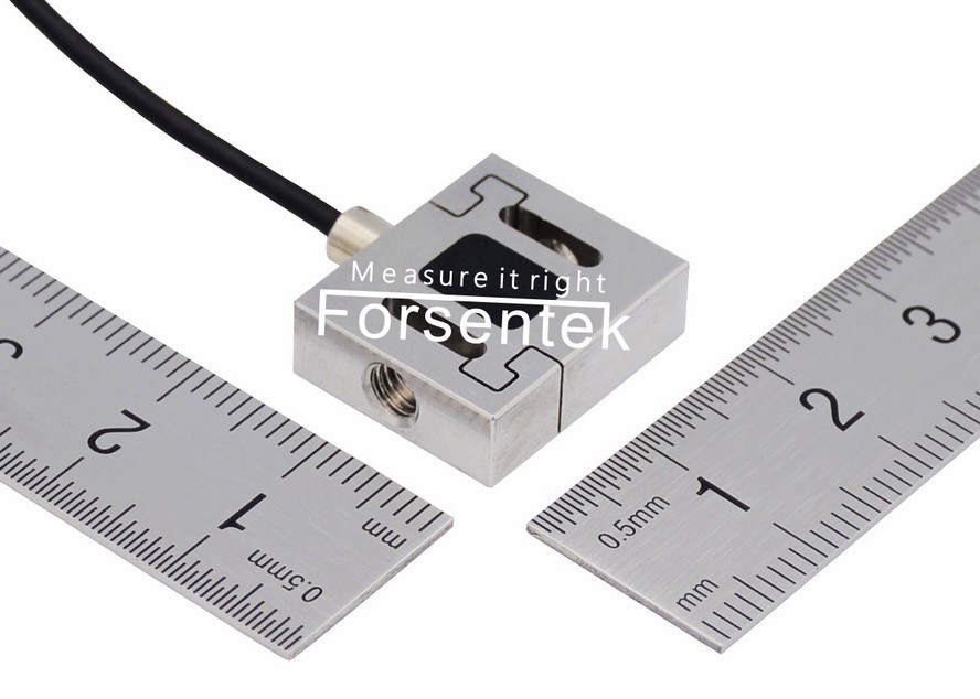 Miniature force sensor 10N 20N 50N 100N 200N 300N 500N 1000N force ...