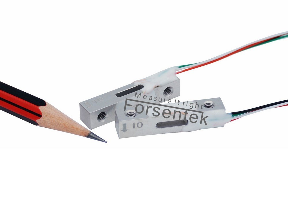 1kg load sensor 2kg load cell 5kg weight sensor 10kg load measurement