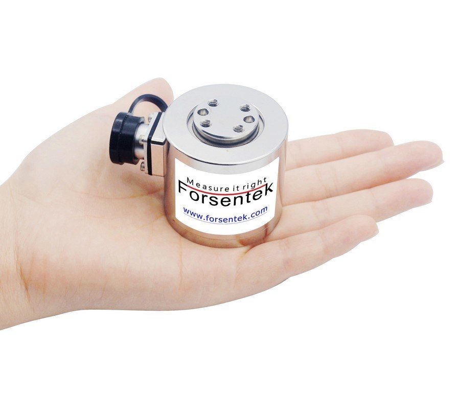 3 Axis Load Cell 500N Multi-axis Force Sensor 200N Triaxial Load Cell ...