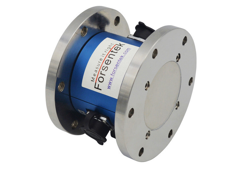 Triaxial load cell 1000kg multi aixs force sensor 10kN 3-axis force sensor