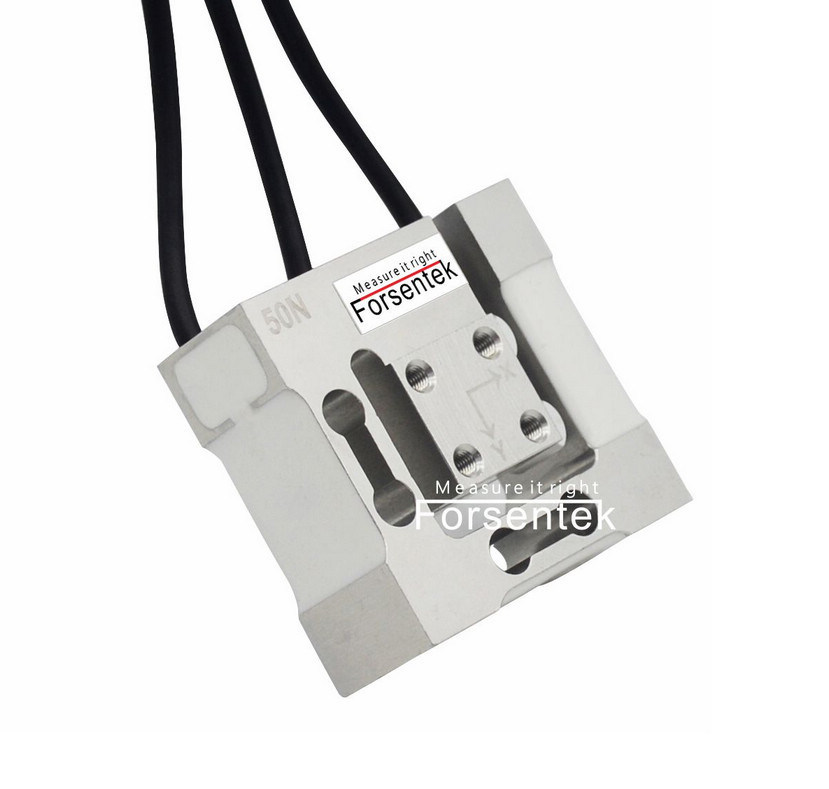 Small 3D force sensor 10N 20N 50N 100N 3D load cell force transducer