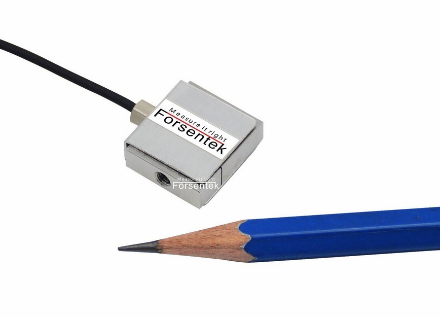 100 lb Jr s-beam Load Cell LSB200 interchangeable with FUTEK load cell ...