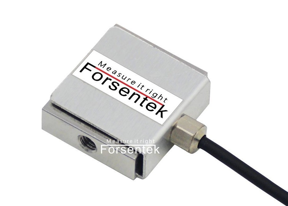 50 lbf force sensor MR04-50 300N miniature force sensor Mark-10 R04