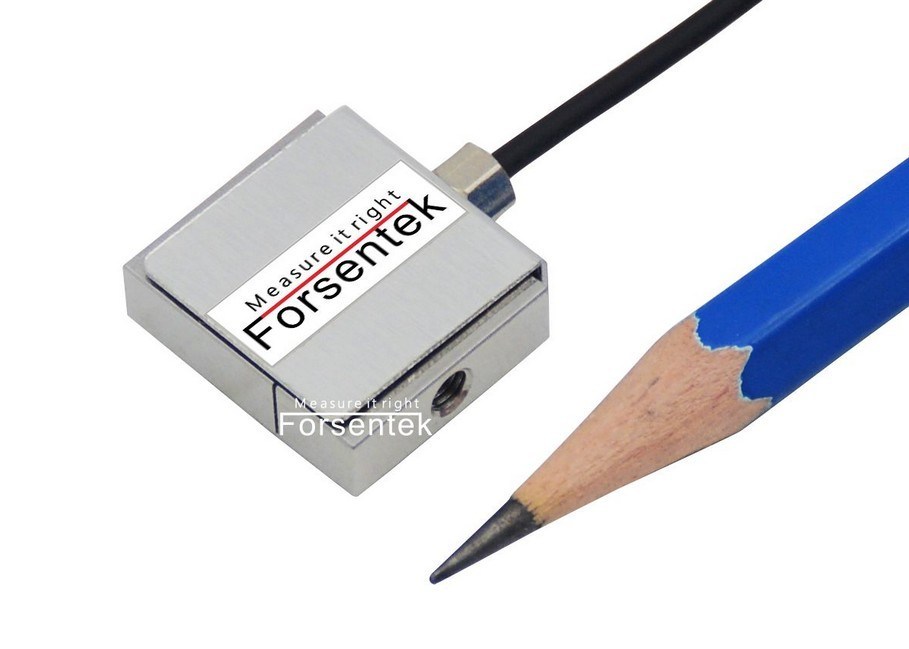 100 lbf miniature force sensor MR04-100 Mark-10 R04 force sensor 500N