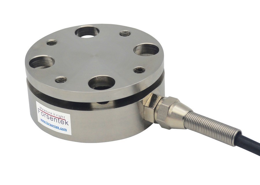 Press force load cell 2kN 3kN 5kN 10kN 20kN Press force sensor