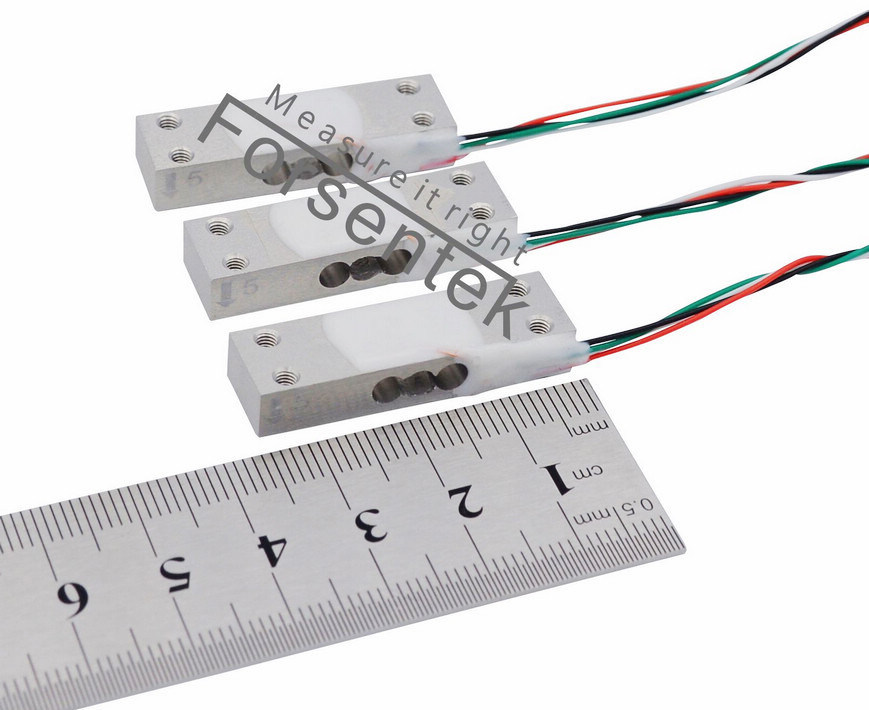Small size load sensor 2kg small load cell 20N small size weight sensor ...