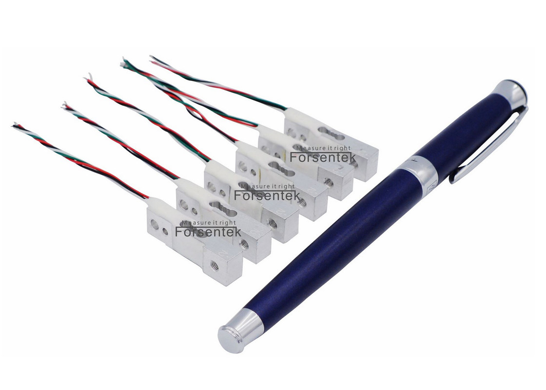 Miniature load cell 2kg small load sensor 20N small weight sensor 5 lb