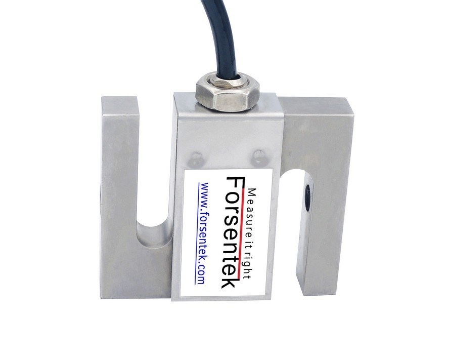 500kg 1t 2.5t 5t 10t S-beam load cell Siemens SIWAREX WL250 ST-S SA