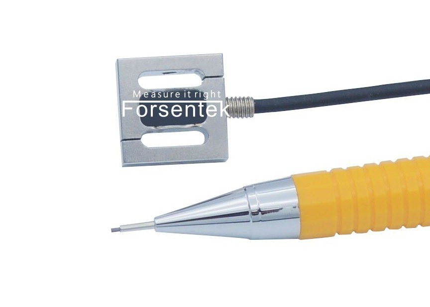 Smallest s type load cell 1kg 2kg 5kg 10kg 20kg tension compression ...