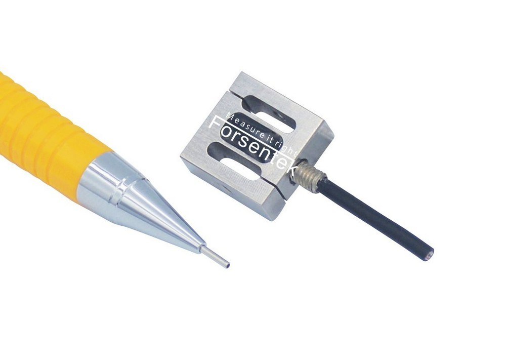 Micro load cell 1kg 2kg 5kg 10kg 20kg tension and compression force ...