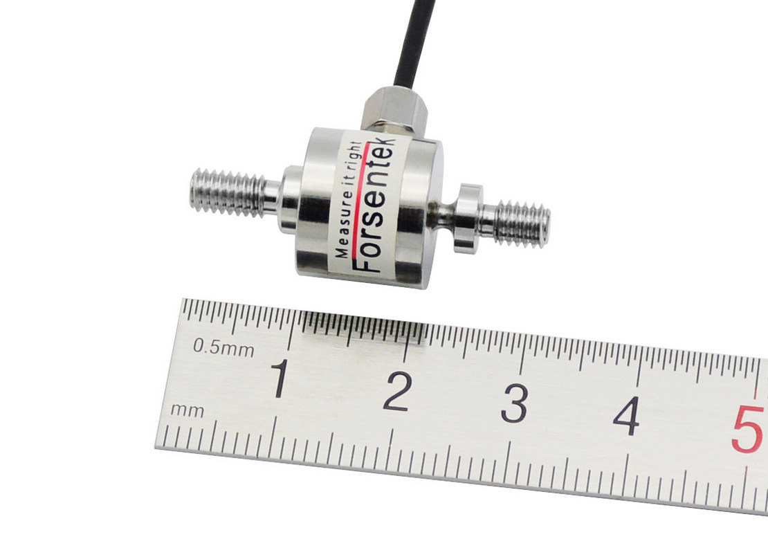 Small tension compression load cell 500N 200N 100N 50N miniature force ...