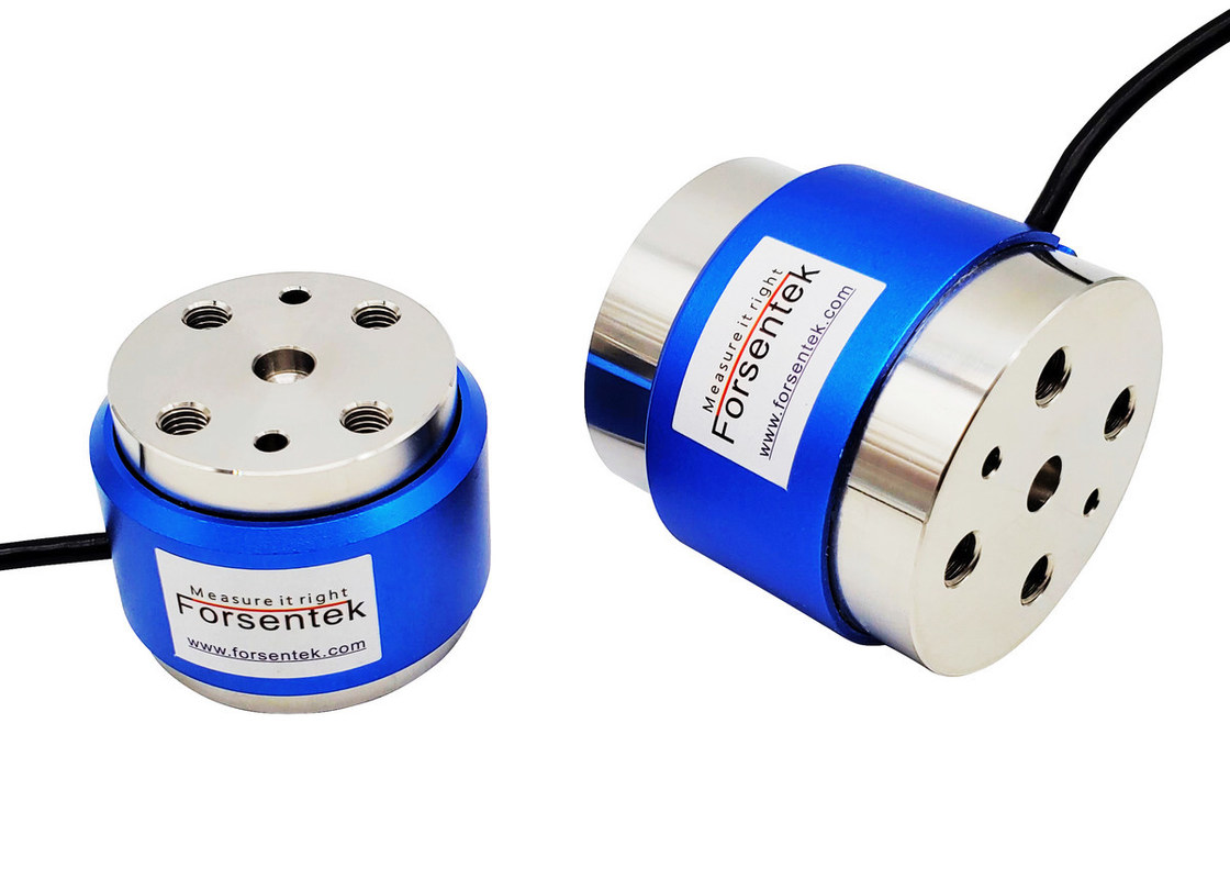 Flange type reaction torque sensor 17.7lbf-in 26.5lbf*in 44 lbf-in 88 ...