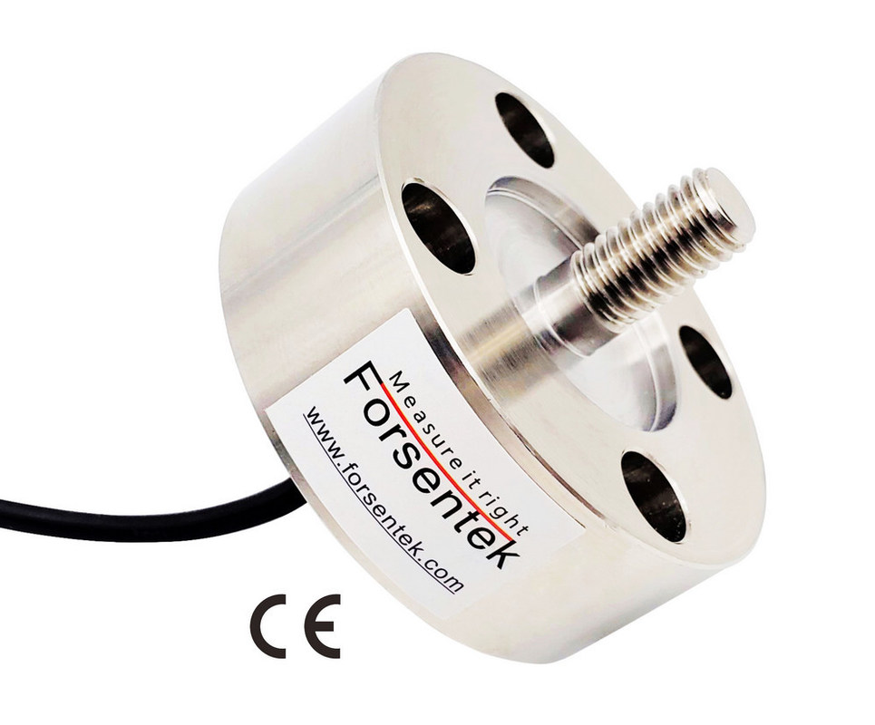 Rod End Compression Load Cell Force Sensor 100N 200N 500N 1kN 2kN 3kN ...