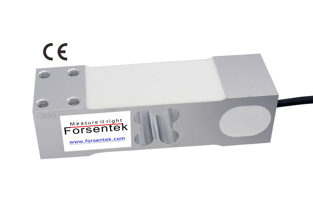 Load Cell,High Accuracy Load Cell Scale Weighting Sensor Parallel ...