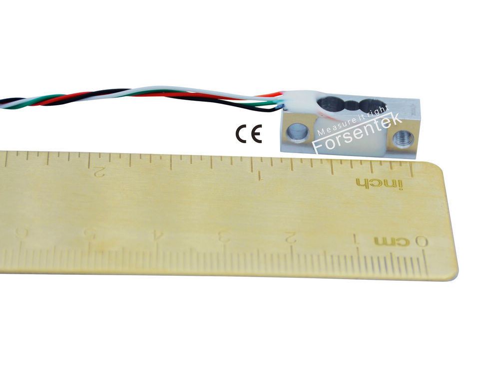 Micro Load Cell Sensor 2kg 5kg 10kg Miniature Weight Transducer 20N 50N ...