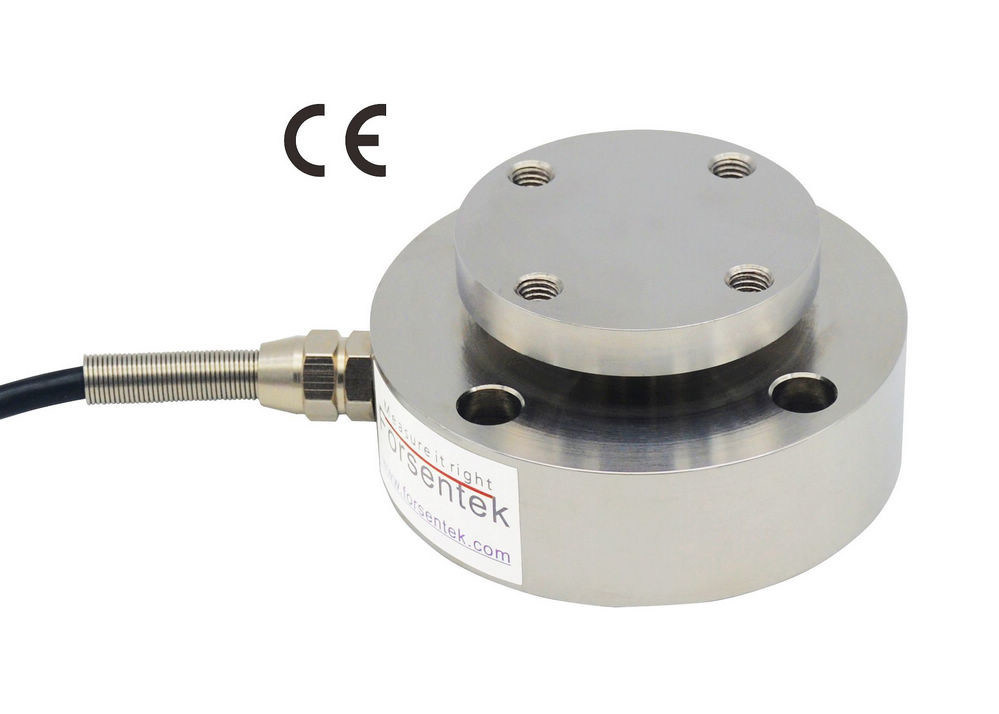 200kg 500kg 1ton 2 ton 3ton 5 ton 6ton Load Cell With Flange Mounting