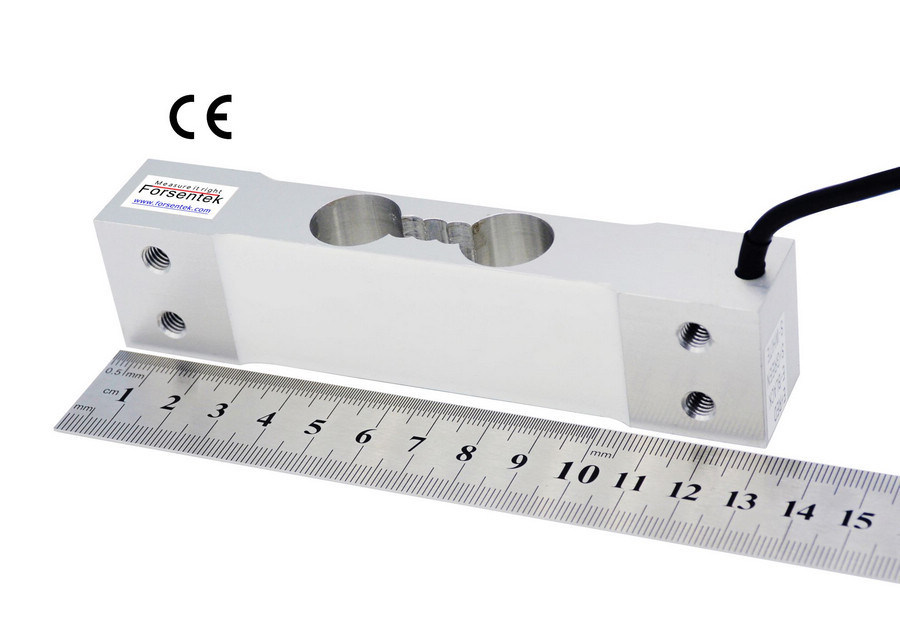 High Accuracy Single Point Load Cell 3kg 6kg 10kg 20kg 40kg Off-center ...