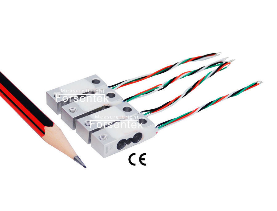 Smallest Load Cell 2kg 3kg 5kg 10kg Smallest Beam Type Weight Sensor