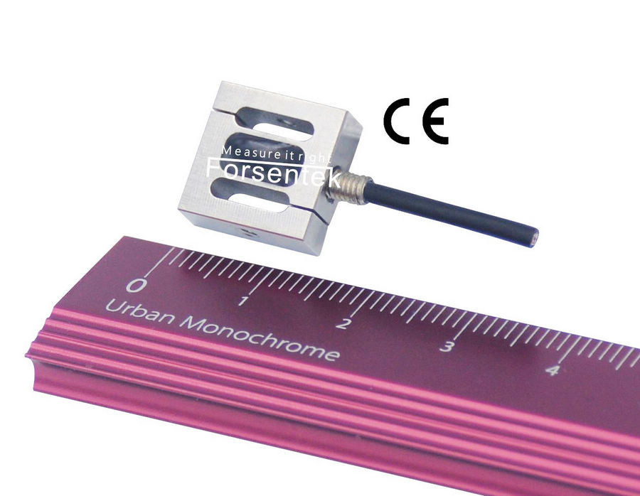 Smallest Force Transducer 10N 20N 50N 100N 200N Smallest Force Sensor ...
