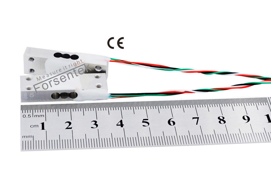 Micro Weight Transducer 20 lb Miniature Load Cell 10lb Small Weight ...
