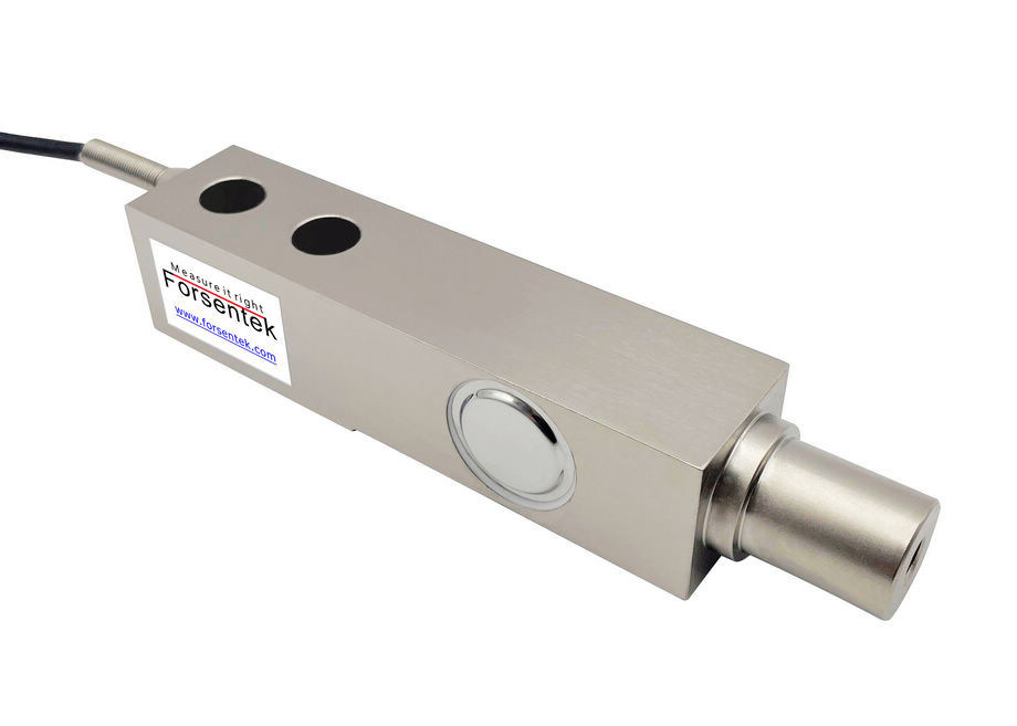 Radial Force Measuring Axle Wire Rope Tension Sensor Tensile force ...