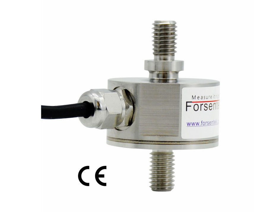 Tension Force Sensor 500N 1KN 2KN 3KN 5KN Tension Compression Load Cell