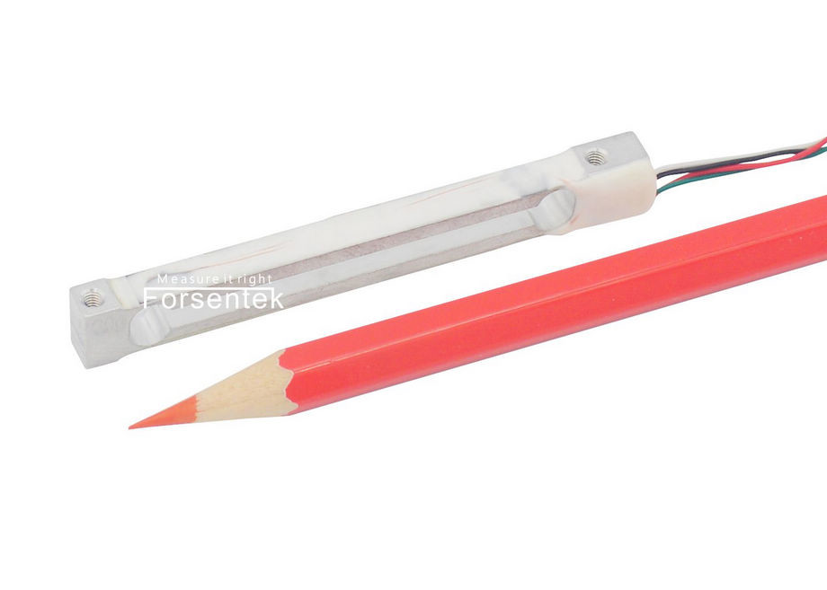 Miniature Load Cell 30g Micro Weight Sensor 30g Weighing Transducer