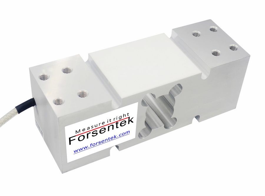 Digital Load Cell 100kg 200kg 300kg 500kg Load Cell With RS485/RS232 Output