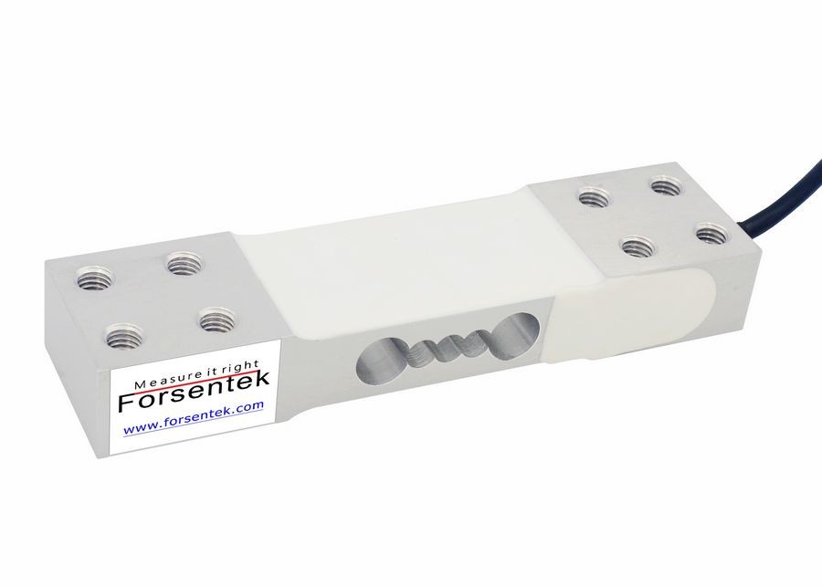 Digital Load Cell 200kg 100kg 50kg 20kg Weight Sensor With RS232/RS485 ...