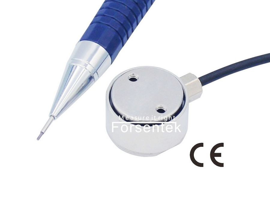 Micro Clamping Load Cell 1kg 2kg 5kg 10kg 20kg 50kg 100kg 200kg Pinch ...