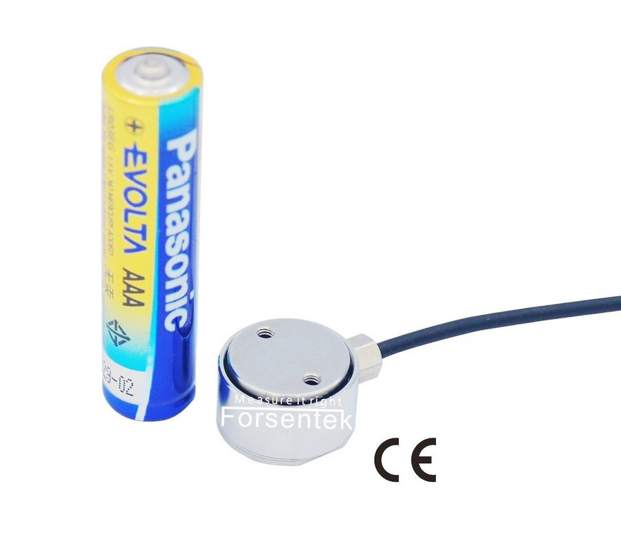 Clamping Force Sensor 2lb 5lb 10lb 20lb 45lbs Pinch Force Measurement ...