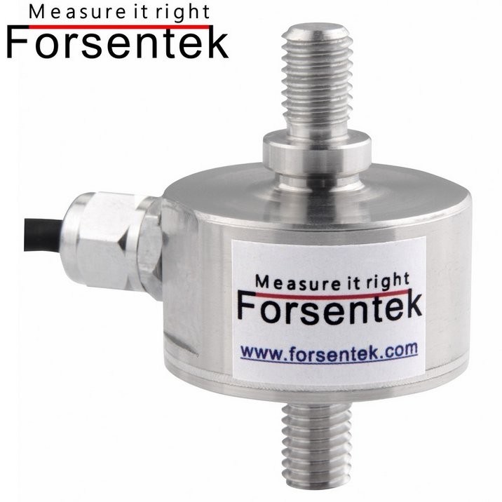 Pull Load Cell 50kg 100kg 200kg 300kg 500kg Tension And Compression Sensor