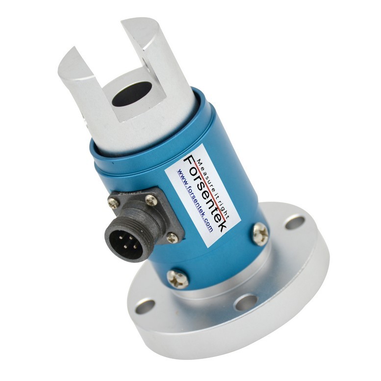 Torque load cell torque sensors measure torque