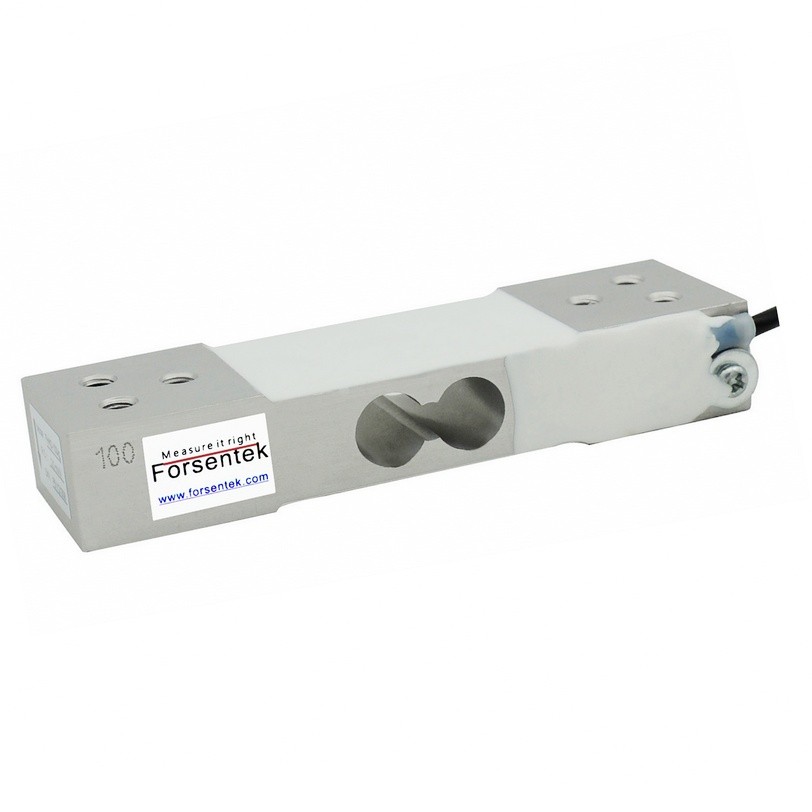 Strain gauge Load cell 100kg load sensor 200kg weight sensor 300kg