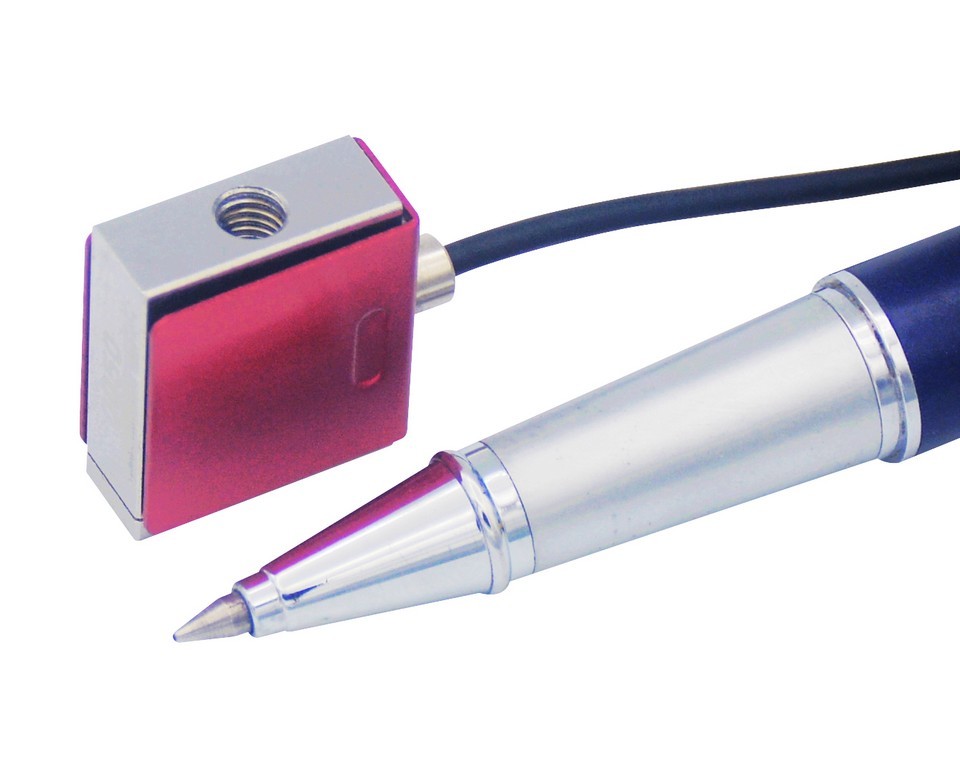 Miniature Tension Load Cell 5N 10N Insertion Force Measurement 50N 20N
