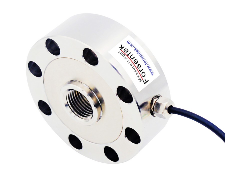 Low Profile Compression Load Cell 50kg 100kg 200kg 500kg 1000kg 2000kg