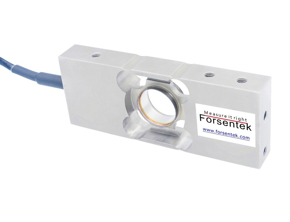 Stainless steel dynamic load cell 6kg 12kg 30kg 60kg for multihead weigher