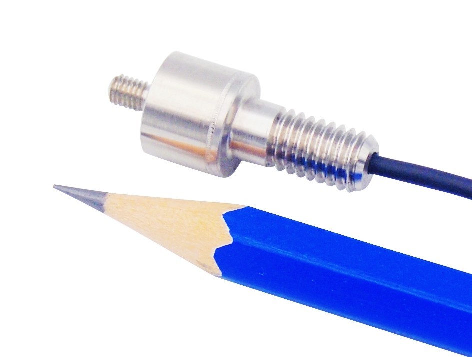 Micro Rod End Load Cell 100kg 50kg 20kg 10kg 5kg Compression Loadcell
