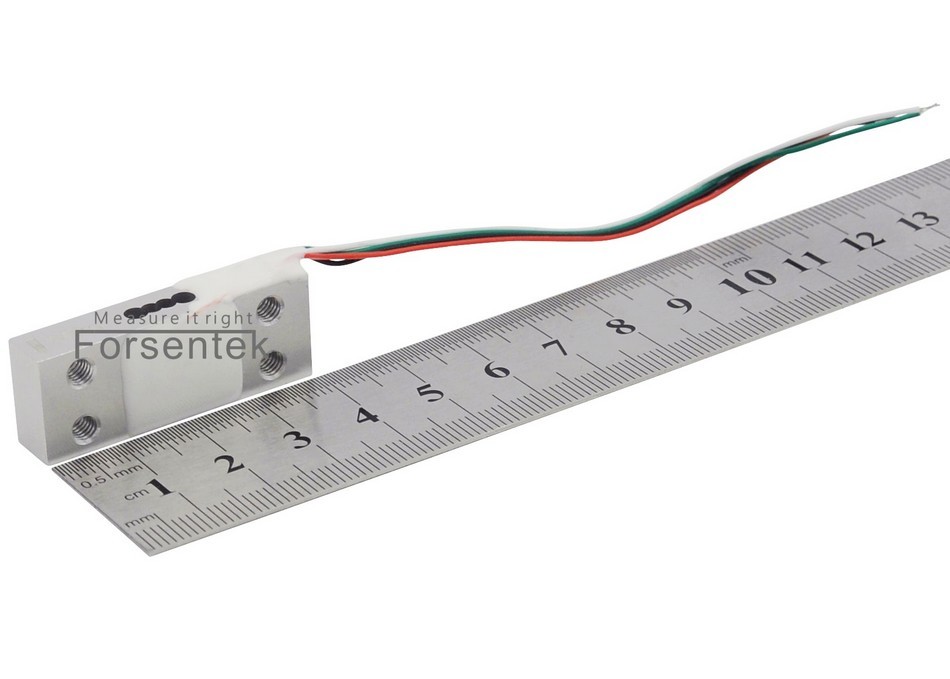 Cheap small load cell 10 lbs 20lbs 30lbs 50 lbs small load sensor