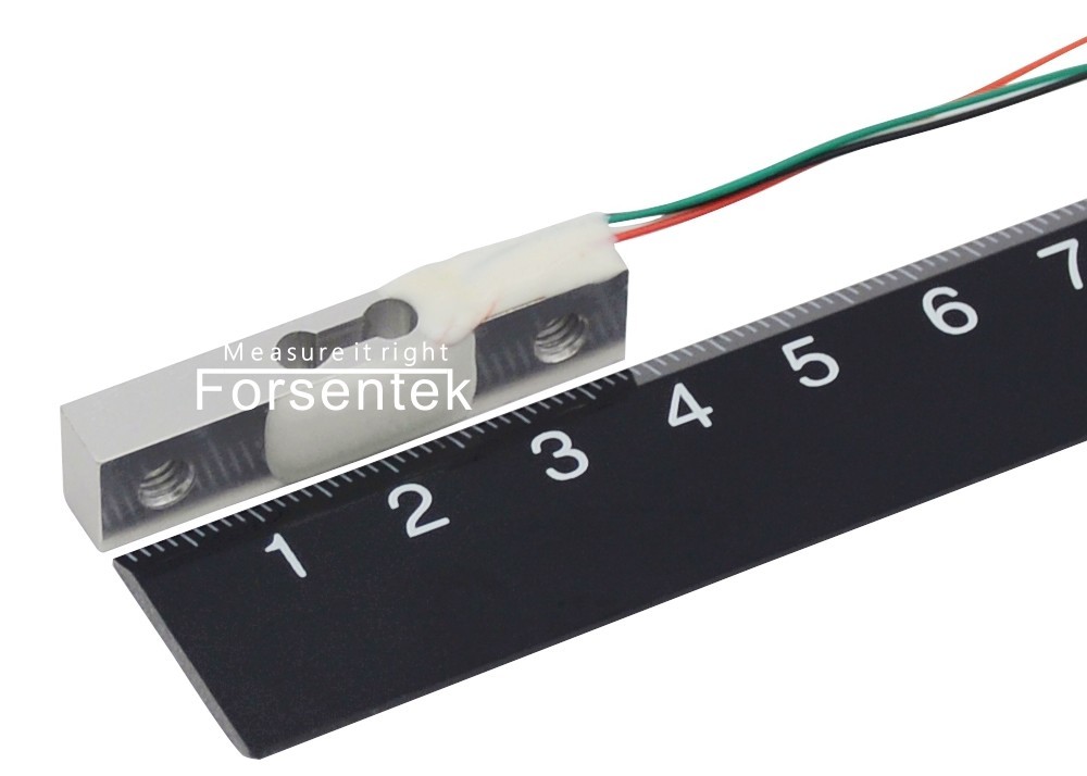 Small weight sensor 1kg 2kg 3kg 5kg 10kg small size load cell sensor