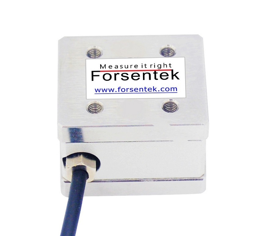 Flange Type Compression Sensor 5kg 10kg 20kg 30kg 50kg Press Load Cell