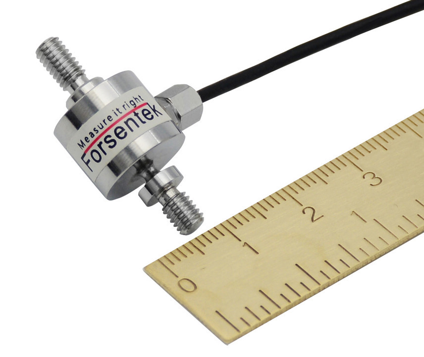 Tension/compression load cell 5kg 10kg 20kg 50kg in line load cell with ...