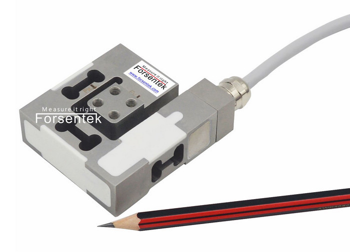 Multi-axis Load Cell 30kg Triaxial Load Cell 300N 3 Axis Force Sensor 65lb