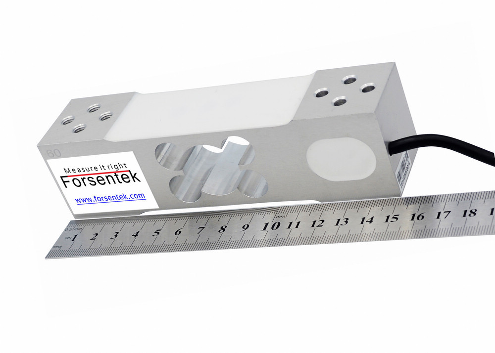 Weight Sensor 60kg 100kg 200kg 350kg High Accuracy Platform Load Cell