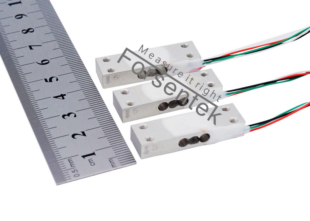 Small size weight sensor 10kg 5kg 3kg 2kg 1kg 0.5kg weight transducer