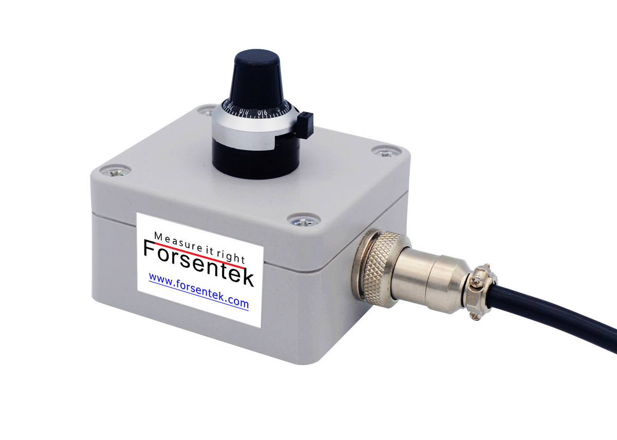 Load Cell Simulatorload Cell Signal Simulator For Indicator Troubleshooting