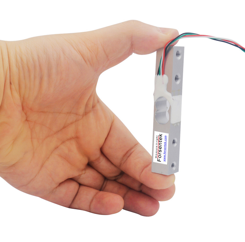 Cheap load cell 1kg 2kg 3kg 5kg 10kg 20kg Weight Measurement Transducer
