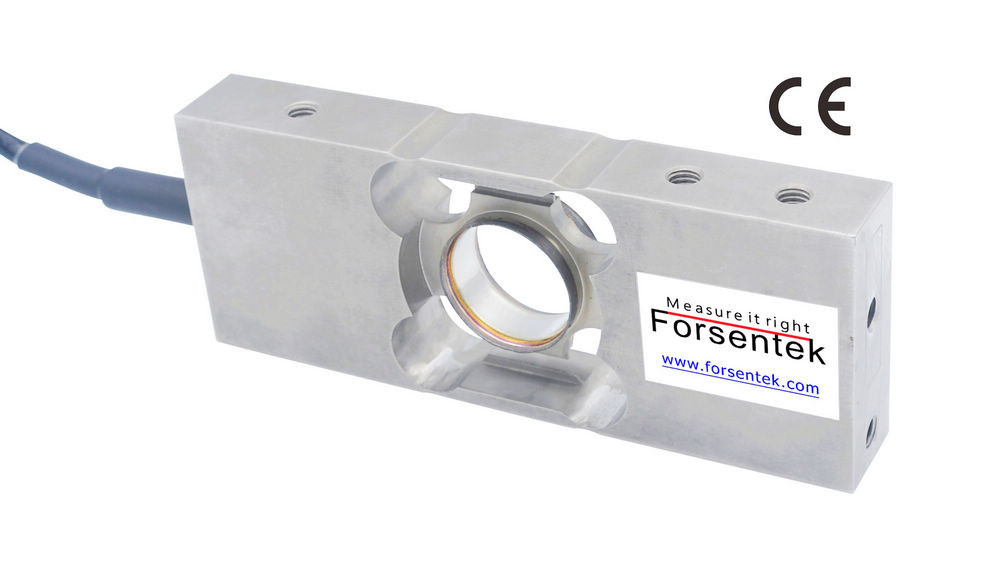 Stainless Steel Weight Transducer 6kg 12kg 15kg 30kg 60kg Dynamic Load ...