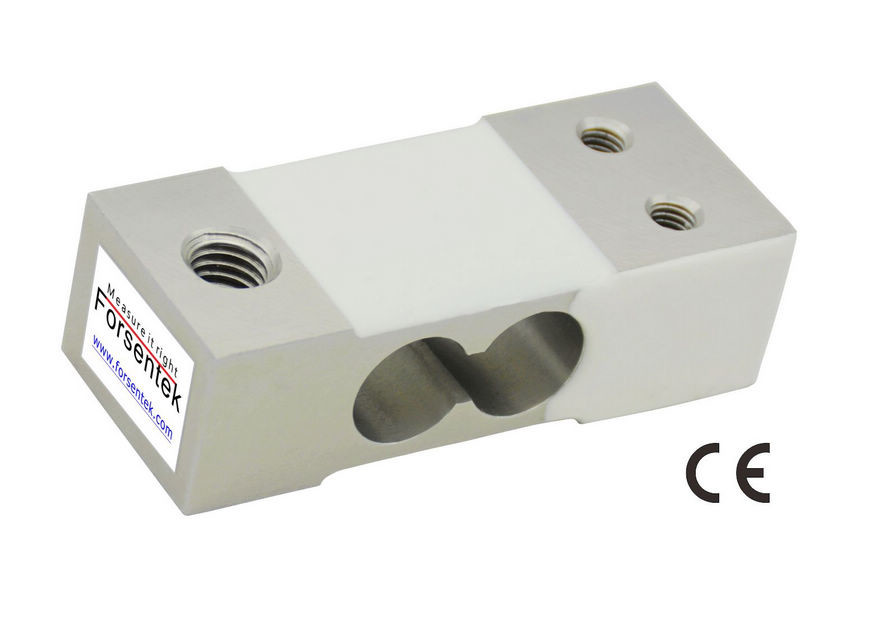 Compact Single Point Load Cell 200kg 100kg 60kg 40kg 20kg Weight Sensor